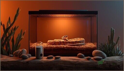 Best Heat Lamp for Snakes: 7 Top Picks Reviewed (2025 Guide)