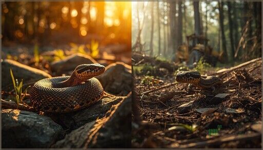 Changes in Snake Behavior Meaning: Body Language and Signals Explained