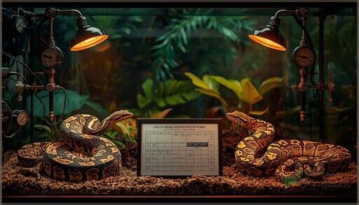 Snake Reproduction and Care: Expert Breeding Tips & Baby Snake Guide