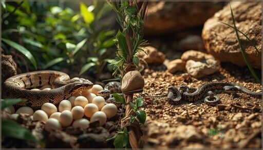 How Many Babies Can Snakes Have? Facts, Factors & Species Guide
