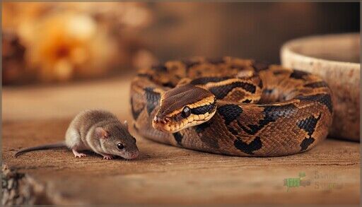 Ball Python Species: Care, Habitat, Diet & Health Guide