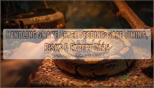 How Do Snakes Dig Holes? The Shocking Truth Revealed!