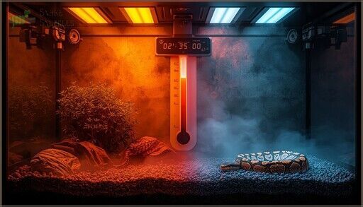 Ball Python Lighting Setup Essential Guide (UVB, Heat & More)