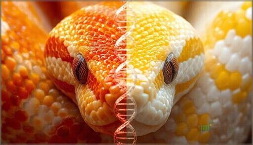 Corn Snake Genetic Mutations Explained: Morphs, Breeding & Colors