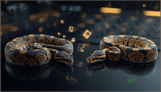 Ball Python Genetics Calculator for Morphs: How Tools Predict Breeding ...