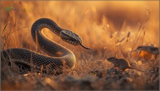 What Do Snakes Eat Regularly? Diet, Prey & Feeding Habits Explained