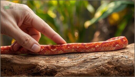 Do Corn Snakes Bite Often? Behavior, Safety & Prevention Tips