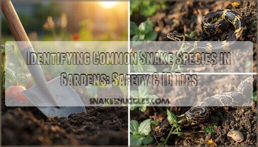 How Does a Snake See? Surprising Secrets of Serpent Vision Revealed