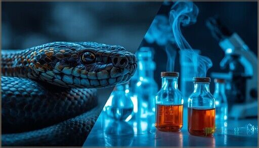 How Are Snakes Immune to Their Own Venom? Science Explained