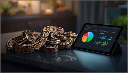 Ball Python Genetics Calculator for Morphs: How Tools Predict Breeding Results