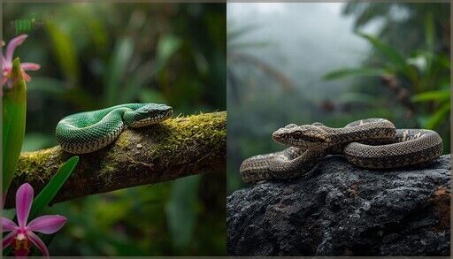 Boa Snake Species Comparison: Key Traits, Types & Differences Explained