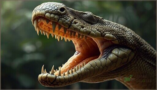 Anaconda Facts: Species, Size, Habitat, Diet & Behavior