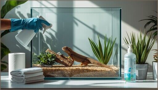 How to Build a Snake Enclosure: Step-by-Step Guide for Beginners