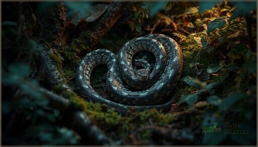 Recognizing Snake Mating Behaviors: Signs, Rituals, and What to Watch For