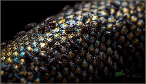 Common Snake Skin Problems: Causes, Treatment & Prevention