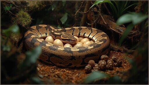 Understanding Snake Breeding Cycles: Anatomy, Patterns & Factors