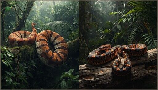 Boa Constrictor Size by Locality: Complete Guide to Regional Sizes