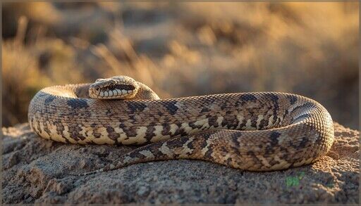 Gopher Snake: Identification, Habitat, Diet & Behavior Guide