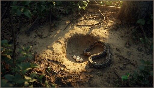 How Many Eggs Do Snakes Lay and How Many Survive? Facts Explained