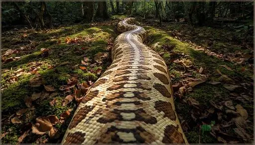 How Fast Can a Boa Constrictor Move? Speed, Anatomy & Hunting