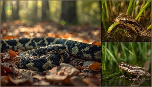 What Do Snakes Eat? Diet, Hunting & Feeding Facts Explained