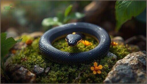 Smallest Pet Snake Species Guide: Top Tiny Snakes & Care Tips