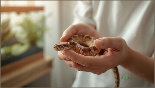 How to Care for Pet Snakes: Complete Setup, Feeding & Health Guide