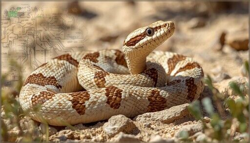 Gopher Snake: Identification, Habitat, Diet & Behavior Guide