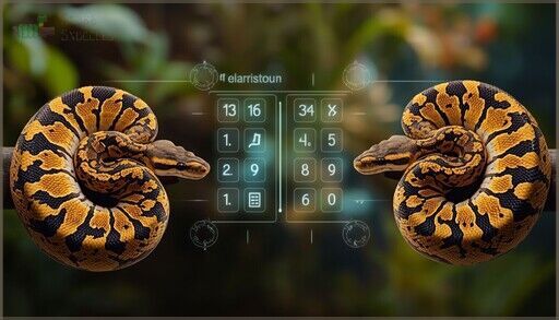 Ball Python Genetics Calculator for Morphs: How Tools Predict Breeding Results
