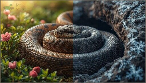Understanding Snake Breeding Cycles: Anatomy, Patterns & Factors