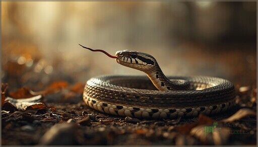 Changes in Snake Behavior Meaning: Body Language and Signals Explained