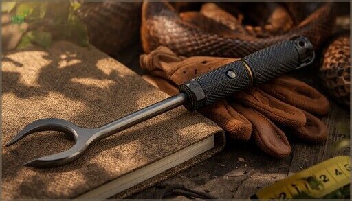 Top 6 Snake Handling Equipment and Tools Reviewed (2025)