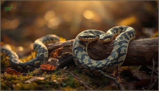 Snake Reproduction and Care: Expert Breeding Tips & Baby Snake Guide