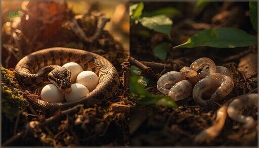 How Many Babies Can Snakes Have? Facts, Factors & Species Guide