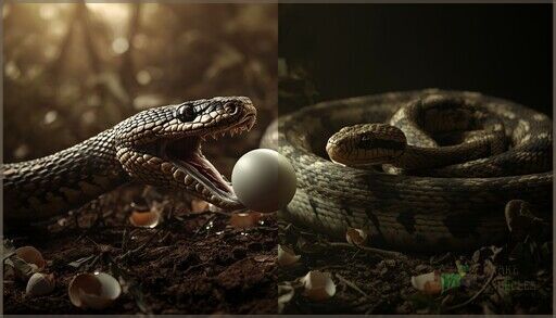 What Do Snakes Eat Regularly? Diet, Prey & Feeding Habits Explained