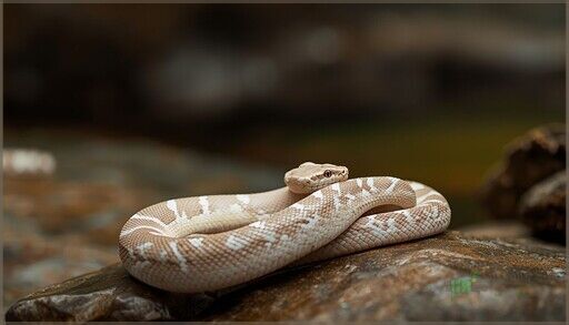 Boa Constrictor Morphs and Genetics: a Complete Guide