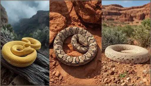 Gopher Snake: Identification, Habitat, Diet & Behavior Guide