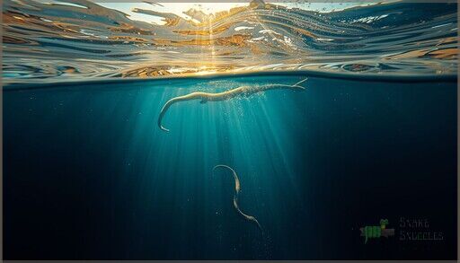 How Do Snakes Swim? Techniques, Adaptations & Aquatic Secrets