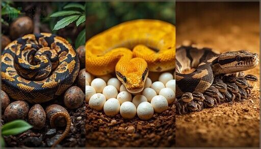 How Many Babies Can Snakes Have? Facts, Factors & Species Guide