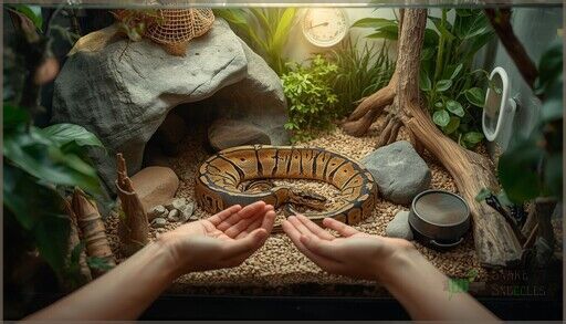 What Does It Mean When Snakes Hiss? Behavior Explained