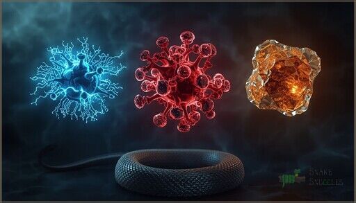 How Are Snakes Immune to Their Own Venom? Science Explained