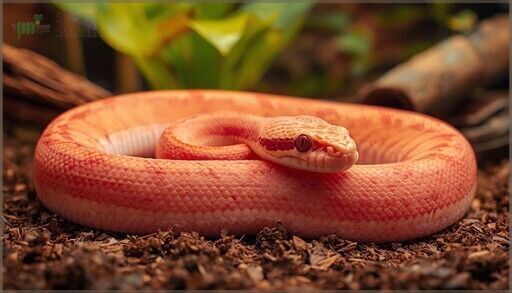 Corn Snake Morphs for Sale: Pricing, Care & Breeder Guide