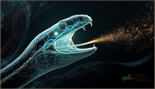 Do Snakes Have a Jacobson's Organ? Functions & Evolution