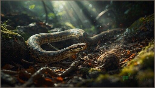 What Do Snakes Eat Regularly? Diet, Prey & Feeding Habits Explained