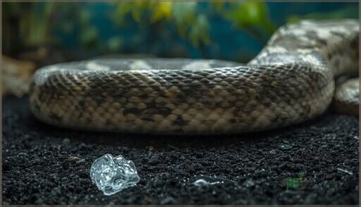 How Do Snakes Pee? Anatomy, Excretion, and Urates Explained Simply