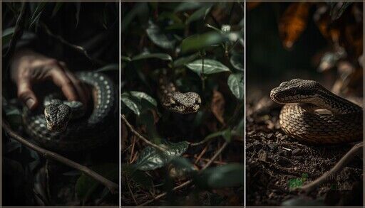 Why Snakes Hiss Loudly: Behavior, Biology, and What to Do