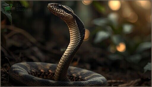 What Does It Mean When Snakes Hiss? Behavior Explained
