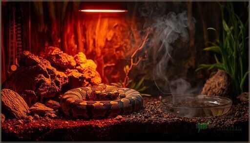 Best Heat Lamp for Snakes: 7 Top Picks Reviewed (2025 Guide)