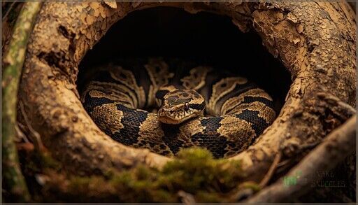 Types of Boa Constrictor Hides: Essential Guide for Owners