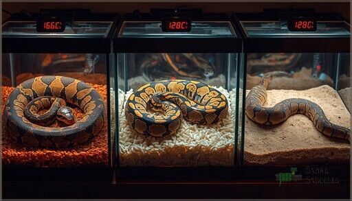 How to Set Up Heating Pad for Snake Tank: Safe Step-by-Step Guide